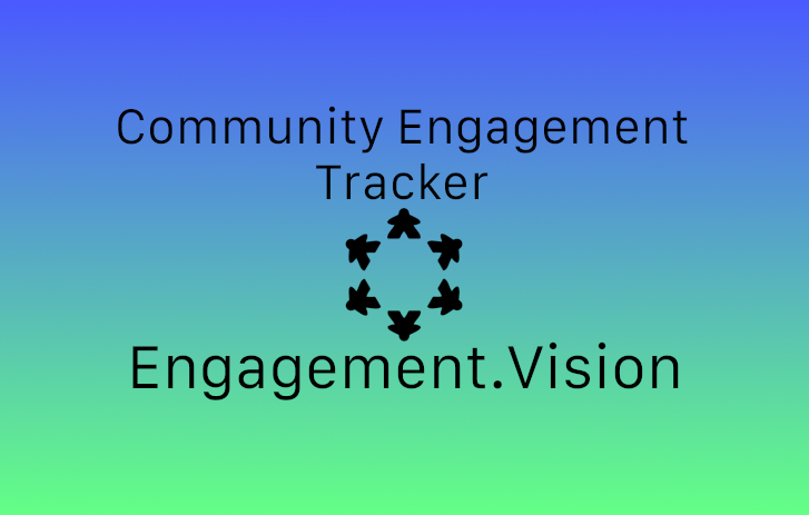Engagement.Vision